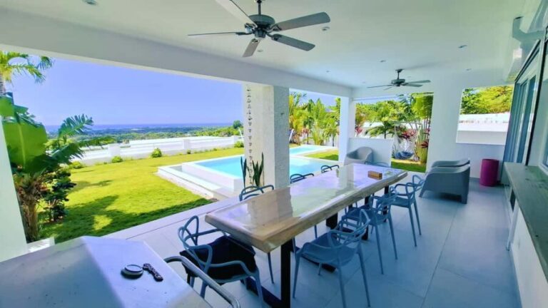 Dominican Cooking Class: Make "Los 3 Golpes" in a Luxury Villa - The Itinerary: What You Can Expect