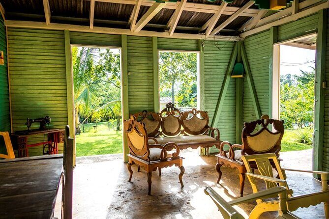 Dominican countryside, culture and beach escape with lunch - Who is this tour best suited for?