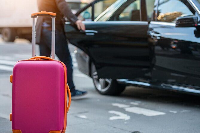 Dominican Republic Private Airport & Hotel Transfers - In-Depth Look: The Journey and Experience