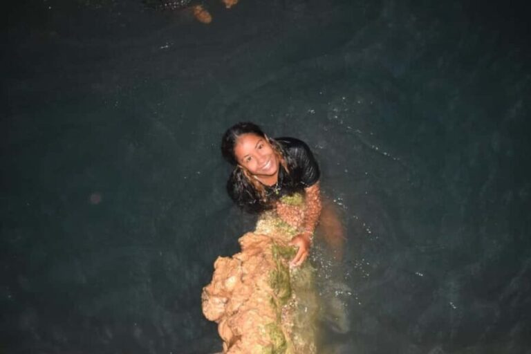 Dominican Republic: Round Mountain Buggy Tour - What to Expect on the Tour