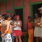 Dominican Safari Adventure: Culture, Nature & Macao Beach - The Practical Side: Transportation, Meals, and Group Size