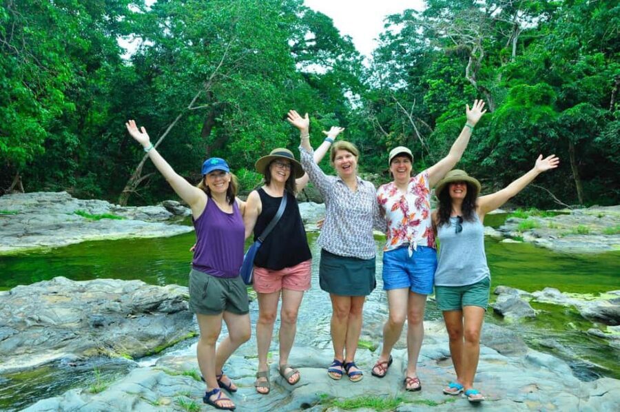 Dominican Safari from Punta Cana - A Detailed Breakdown of What You Can Expect