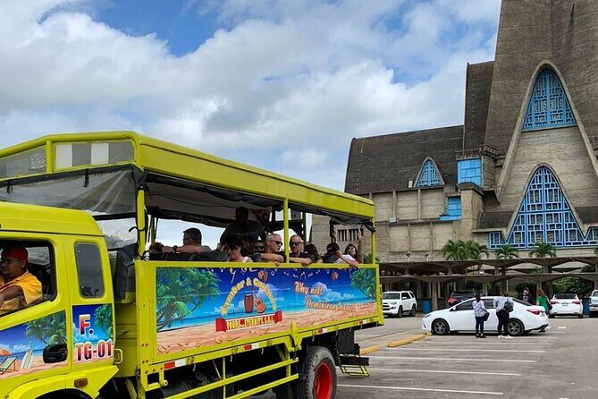 Dominican Safari Half Day... - Who Will Love This Tour?