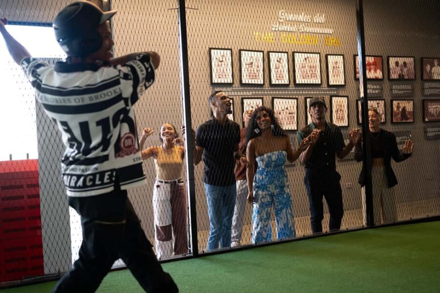 Dominicania Immersive Cultural Experience Entry Ticket - The Itinerary: What to Expect on Your Day