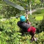 Dominican's 8 hours Trip Zipline, ATV Buggie, Horseback & Safari - The Experience from Reviews and Feedback
