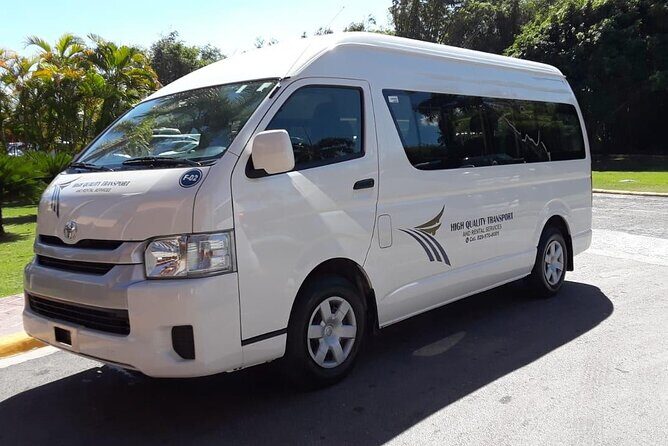 Dominican's Airport Transfer (Bavaro, Punta Cana, La Romana ) - FAQs