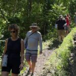 Don Chencho Waterfalls and Natural swimming pool - What’s Included and What Not