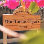 Don Lucas Cigar Factory & Store + Premium Rum Tasting (3 hours) - The Itinerary in Detail