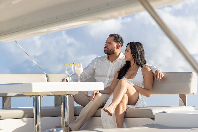 Don't Worry - Private Half Day Catamaran Cruise in St Maarten - Summary: Who Should Consider This Cruise?