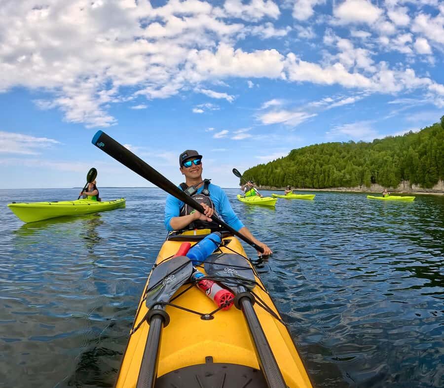 Door County: Deaths Door Kayak Tour with Guide - The Sum Up: Who Will Love This Tour?
