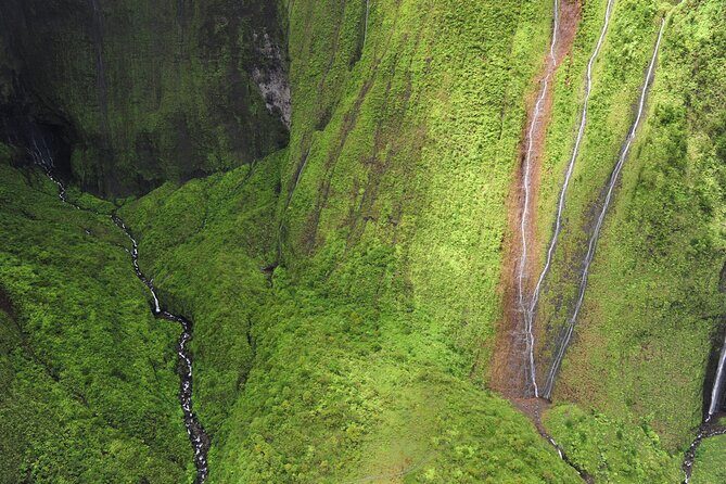 Doors-Off Heart of the Island Kauai Helicopter Tour - Final Thoughts: Who Should Sign Up?