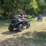 Double ATV Adventure: Private Hacienda Experience with Transfer - Who Will Love This Tour?