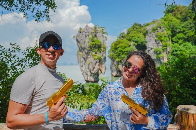 Double Catarmana Speedboat to James Bond Island from Phuket - The Itinerary in Detail: What Makes Each Stop Special