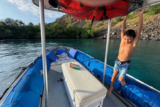 Double Reef Snorkel and Dolphin Watch in Kona - Final Thoughts