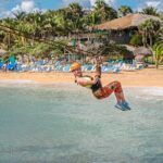 Double Thrill Experience: ATV or Dune Buggy & Zipline - The Downside? A Few Considerations