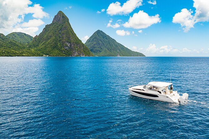 Down the Coast Day Cruise - A Deep Dive into the Experience