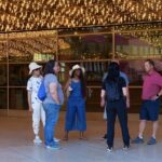Downtown Fremont Street Walking Tour Las Vegas  English & Span - What Travelers Say