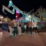 Downtown Las Vegas - True Crime Walking Tour - A Closer Look at the Tour Experience