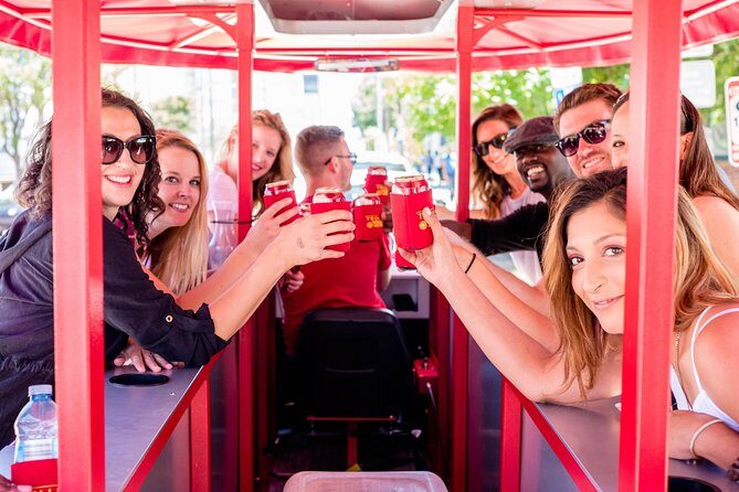 Downtown Raleigh Pub Crawl - Who Will Love This Tour?