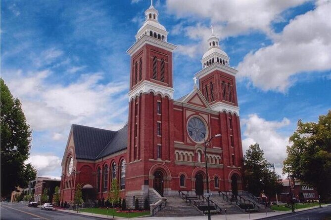 Downtown Spokane Scavenger Hunt and Escape Game - Authentic Feedback: Insights from Real Travelers