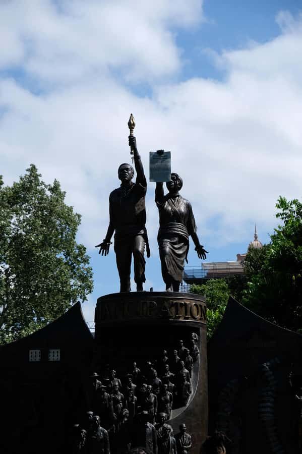 Downtown Walking History Tour - The Value and Experience