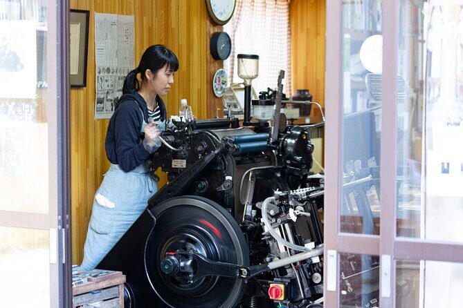 Downtown Walking Tour in Ojika Island Nagasaki - The Value of This Tour