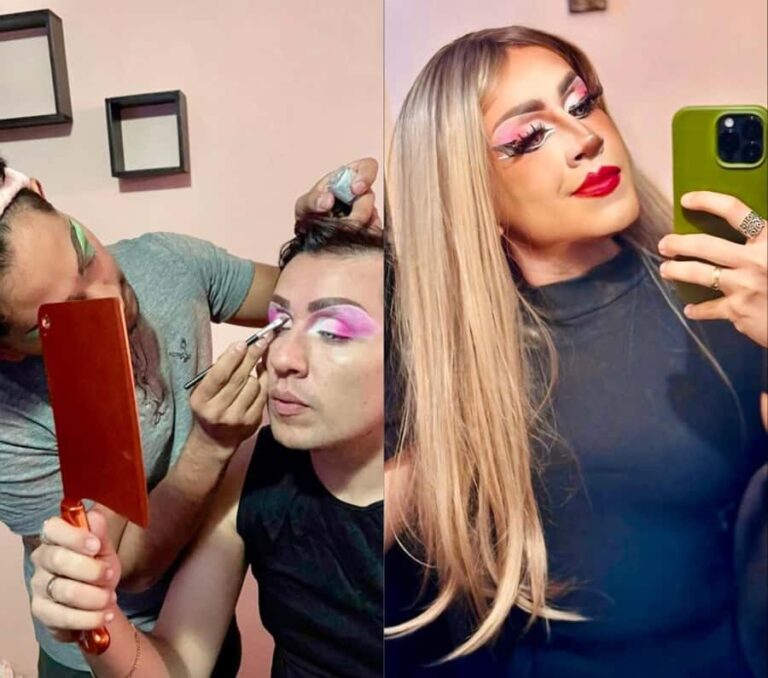 Drag Queen Makeover Experience in Puerto Vallarta - Who Will Love This Experience