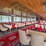 Dragon King Cruise Luxury Day Tour in Halong Bay from Harbor - The Experience on the Water