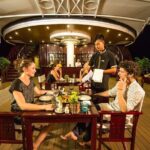 Dragon Legend Cruise: 2-Day Luxury Voyage through Bai Tu Long Bay - Who Will Enjoy This Tour?