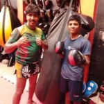 Dragon Muay Thai Club Entry Ticket - Frequently Asked Questions