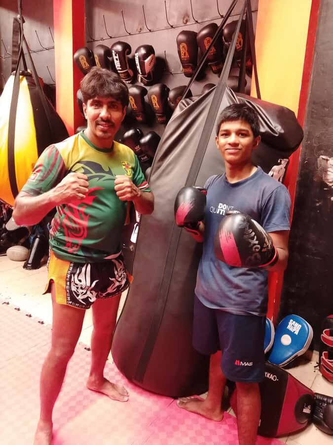 Dragon Muay Thai Club Entry Ticket - Frequently Asked Questions