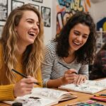 Draw Like a Mangaka in Tokyo - The Experience: What to Expect from Start to Finish