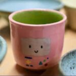 Drawing and Painting Class with Anna - The Practicalities: What to Expect