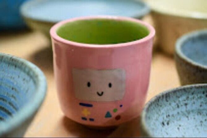 Drawing and Painting Class with Anna - The Practicalities: What to Expect