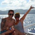 Dreamer Catamaran Montego Bay Cruise to Negril from Falmouth - The Itinerary in Detail