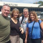 Dreams resorts and spa rosehall private airport transfer - What to Expect During Your Transfer