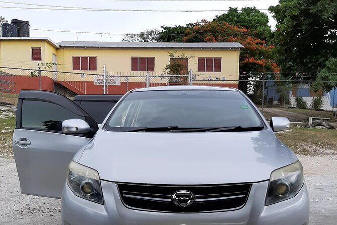 Dreams Rose Hall Private Airport Transfer (Formerly Hilton) - The Sum Up