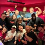 Drink to your heart's content with the Muscular Girls in Osaka - The Itinerary in Detail