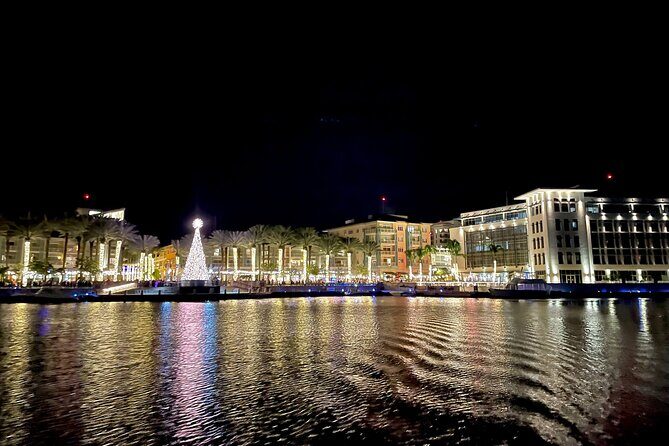 Drinks Inclusive Boat Cruise in the Cayman Islands with a live DJ - The Itinerary and Atmosphere