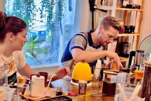 Drip Craft Coffee Workshop-Discover 4 Famous Types of Viet Coffee