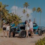 Drive a UTV Can-Am on a Beach Tour in San Juan Puerto Rico - What to Expect and Tips for Travelers