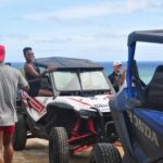 Drive and Fly - Buggy and Zipline - Who Should Consider This Tour?