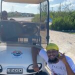 Drive GDT - Golf Cart Rentals - Making the Most of Your Day on the Island