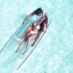 Drone Kayak Photoshoot - The Experience Itself: From Meeting to Photos