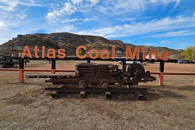 Drumheller Full Day Private Tour from Calgary - The Practicalities: What You Need to Know