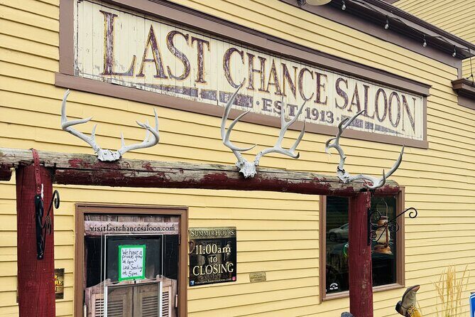 Drumheller & Hoodoos Day Trip from Calgary, Explore the Badlands - Why Choose This Tour?