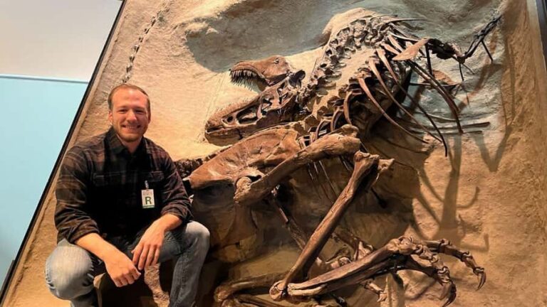 Drumheller Royal Tyrrell Museum,Hoodoos,Horshoe Canon,Bridge - Practical Details That Matter