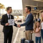 DTLA to LAX Business Travel Perfected - The Experience in Context