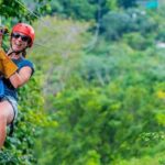 Dual Zipline Adventure in Punta Cana - The Experience: Why It’s Worth It