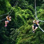 Dual Zipline Side-by-Side Adventure in Punta Cana - The Overall Value and Experience